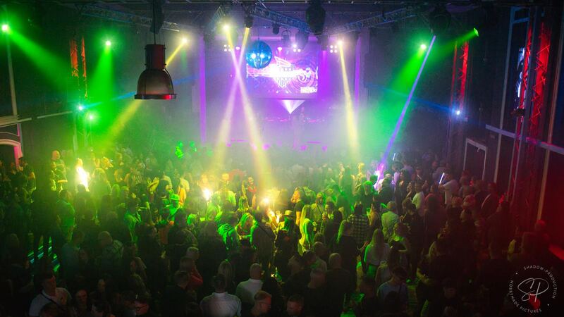 Factory Magdeburg – Konzerthalle & Eventlocation
